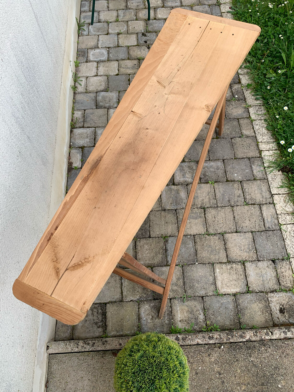 Table à repasser | Selency