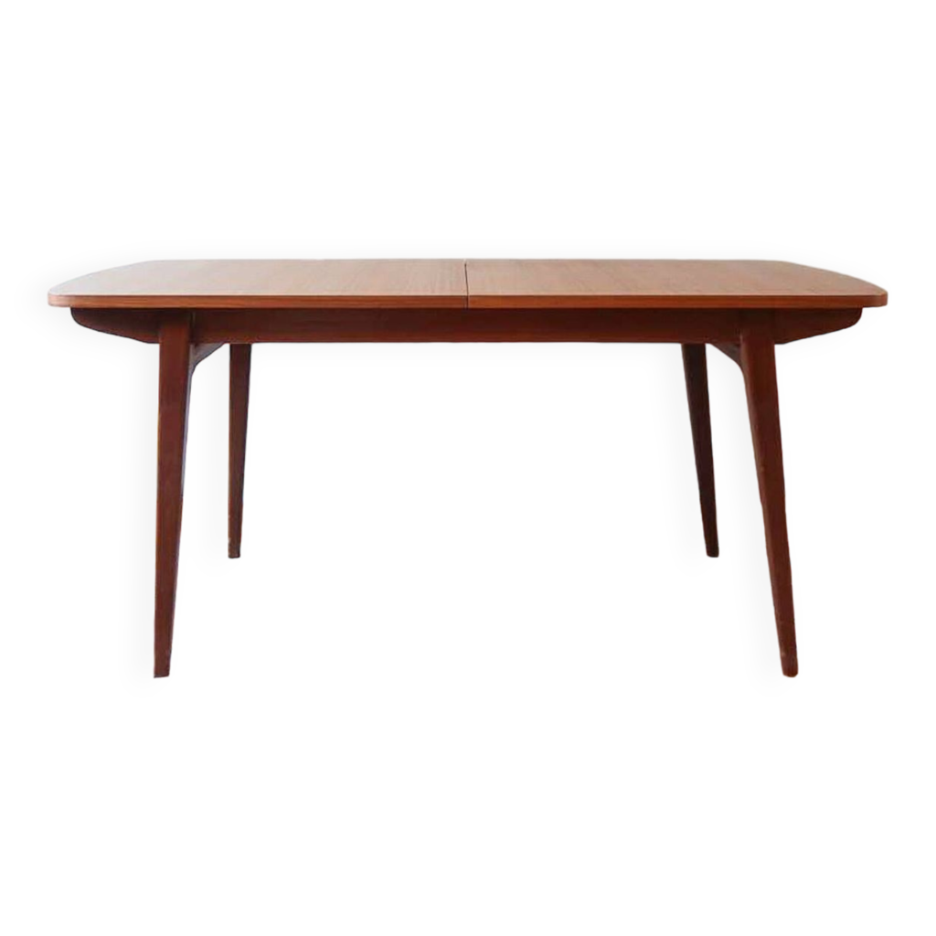 Table scandinave extensible | Selency