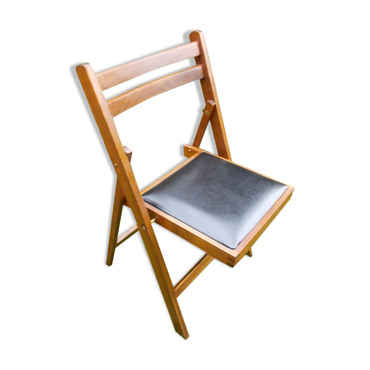 Chaise pliante | Selency