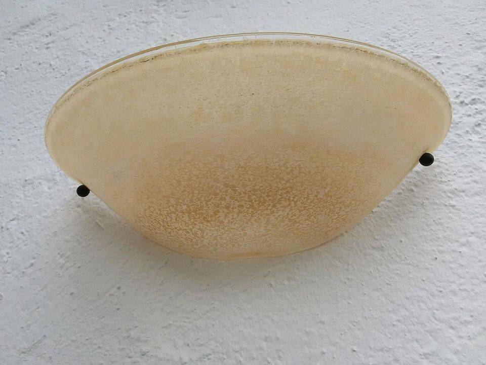 Applique "Mezza Luna" de Jean-François Crochet pour Terzani (neuve ...