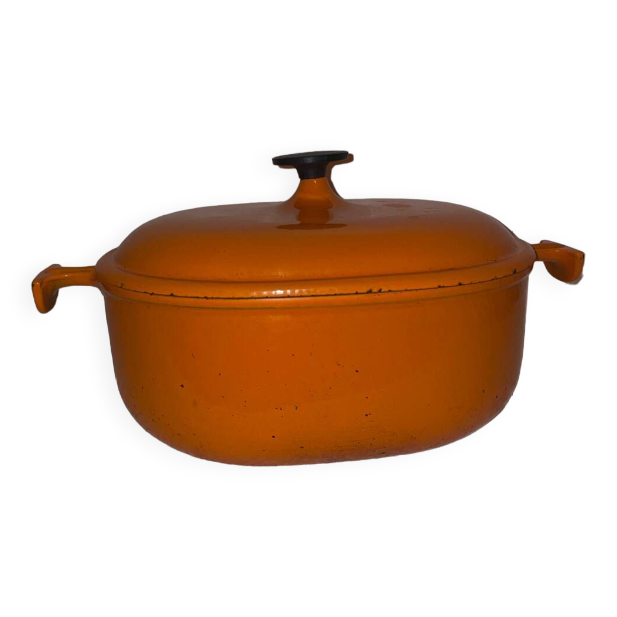 Cocotte en fonte | Selency