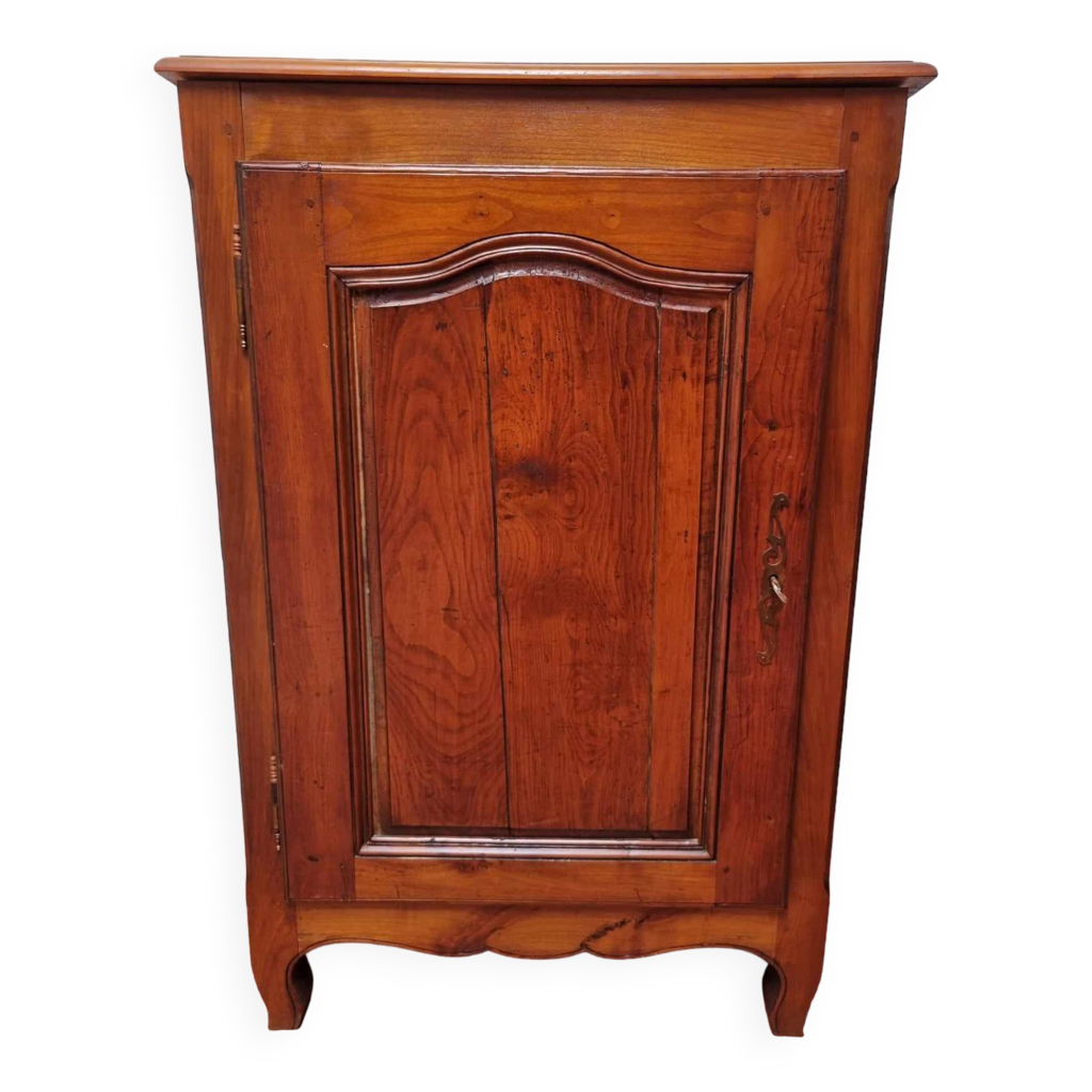 Confiturier ancien en merisier | Selency