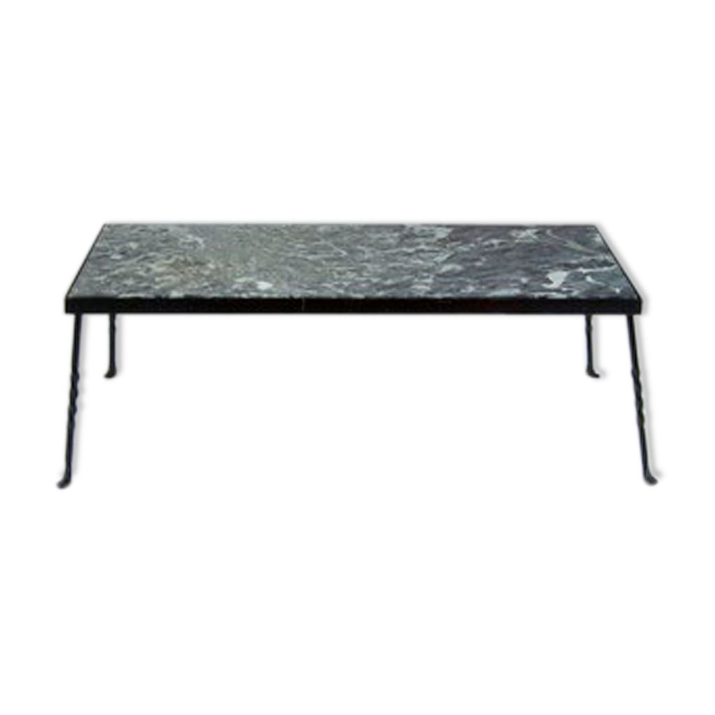 Coffee table, years 60 | Selency