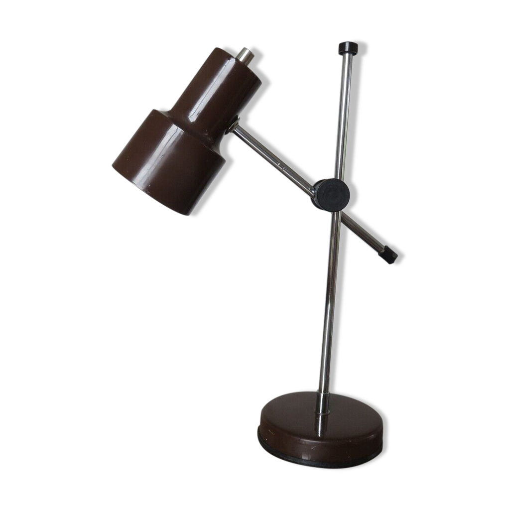 Lampe Veneta Lumi articulée made in Italy années 70 80 | Selency