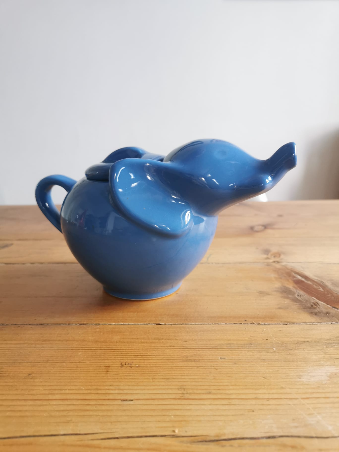 Théière éléphant lipton | Selency