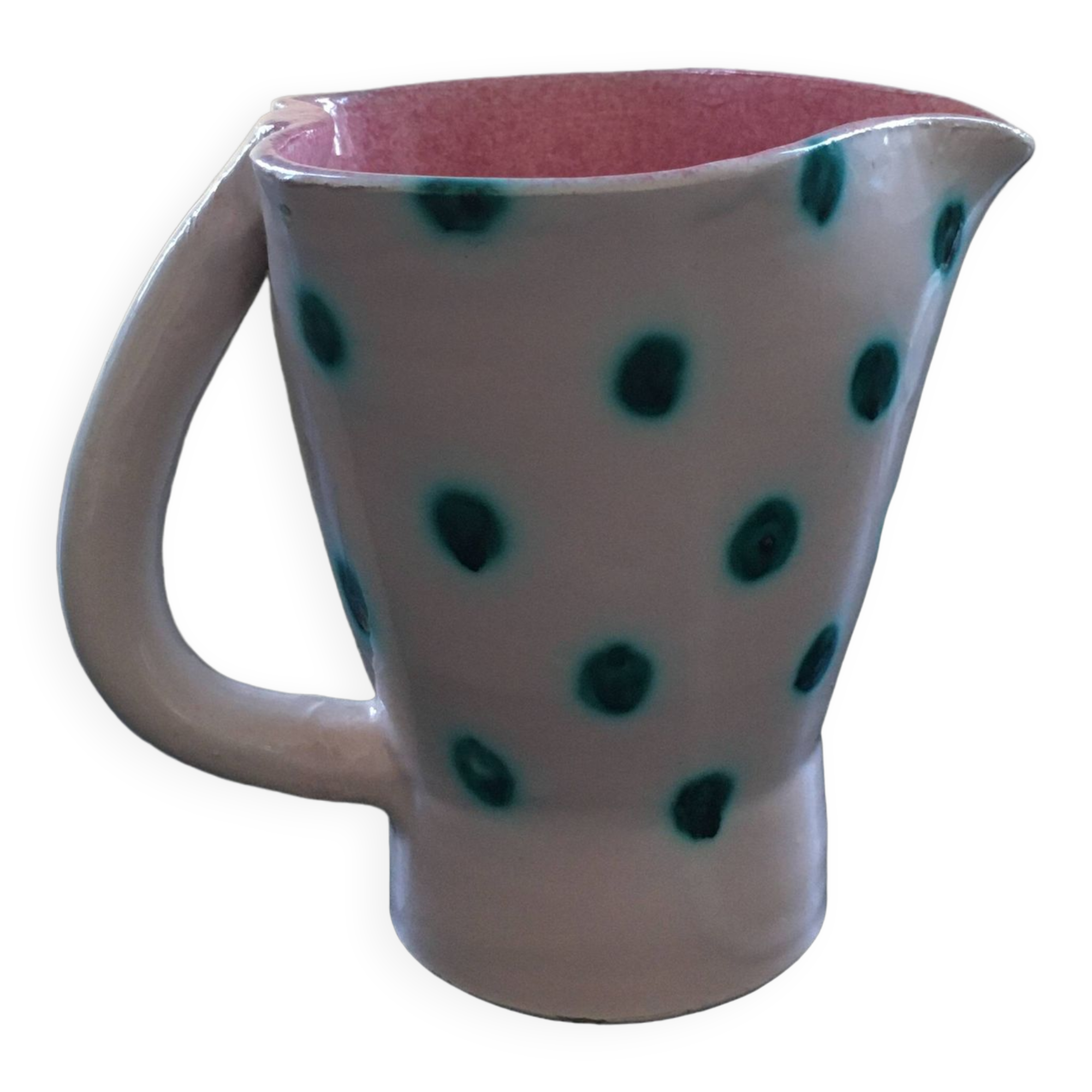 Pichet F.Kohler Vallauris | Selency