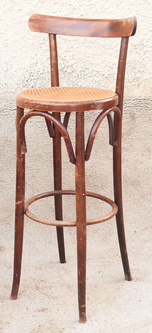 Tabouret de bar | Selency