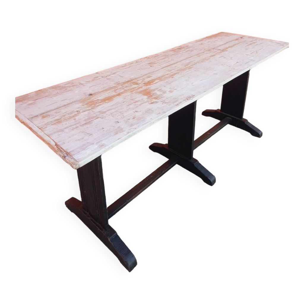 Table de guinguette | Selency