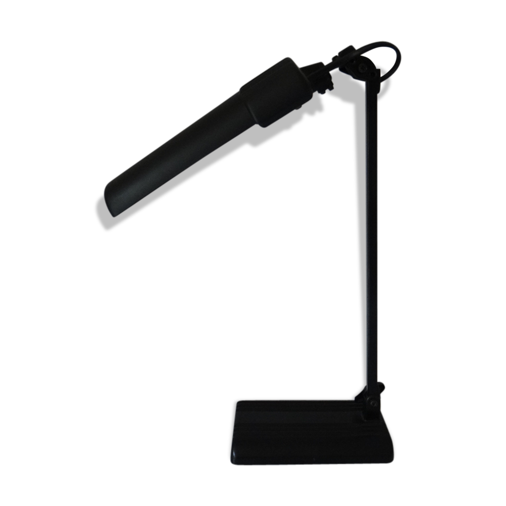 Lampe Lival années 80 | Selency