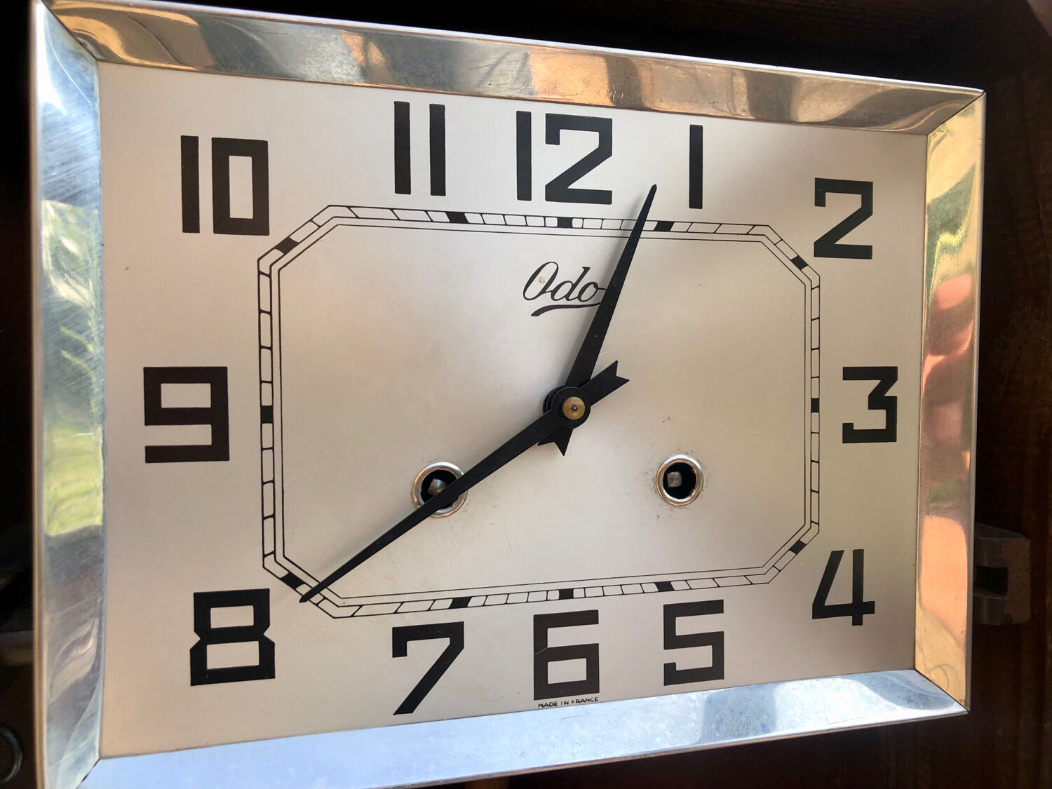 Horloge oDo Westminster | Selency