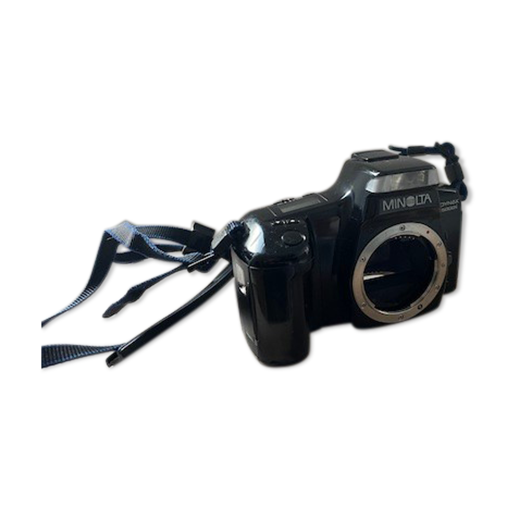 Boîtier argentique Dynax 5000i Minolta | Selency