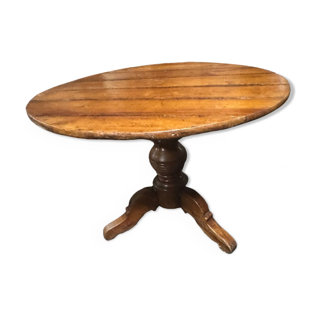 Table ronde | Selency