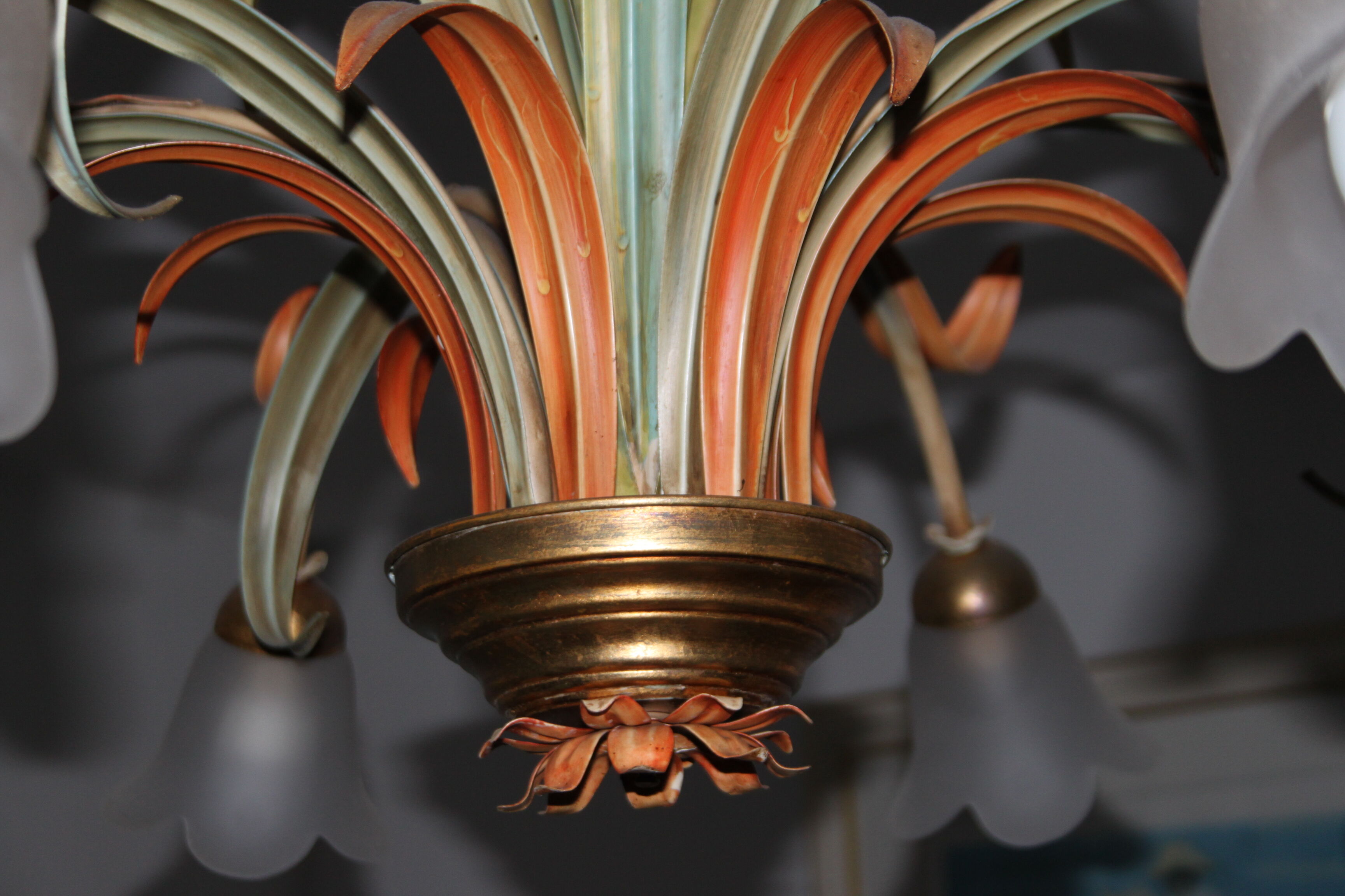 Lustre des années 80 | Selency