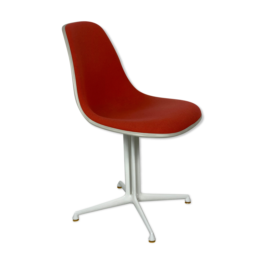 Chaise La Fonda par George Nelson pour Herman Miller | Selency