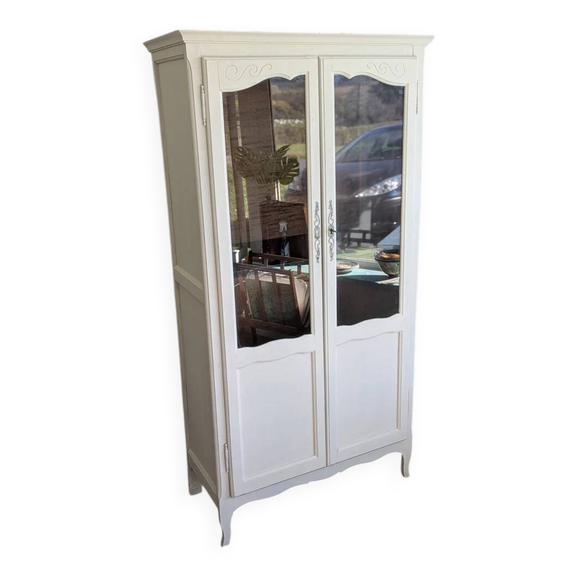 Meuble vitrine | Selency