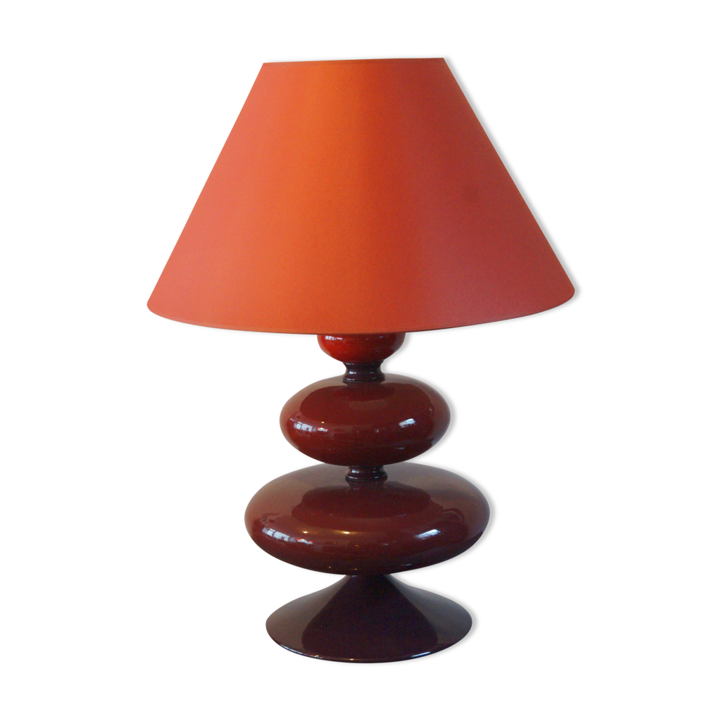 Lampe Louis Drimmer 1980 | Selency