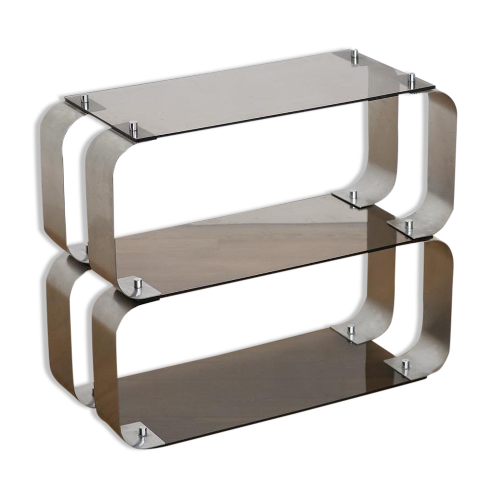 Étagère Donald Singer 1970 | Selency