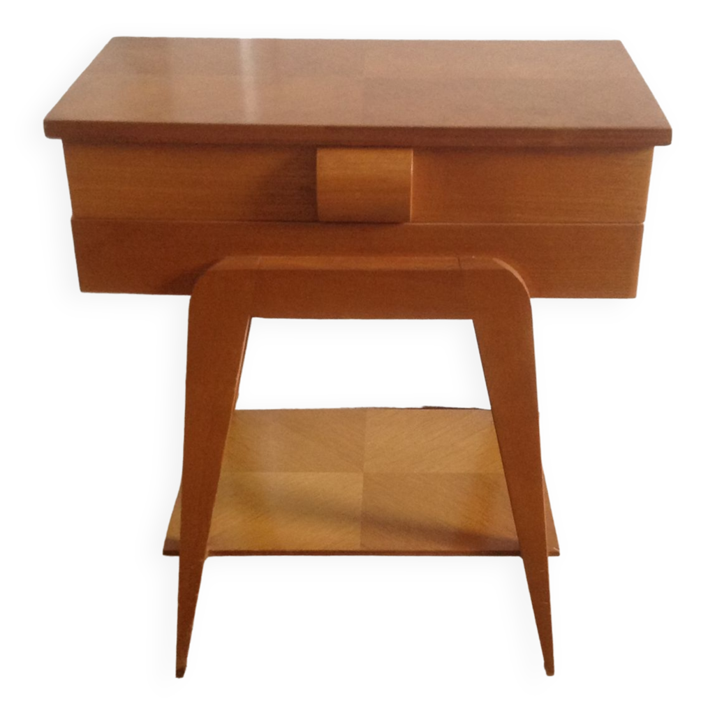 Travailleuse vintage pieds compas | Selency