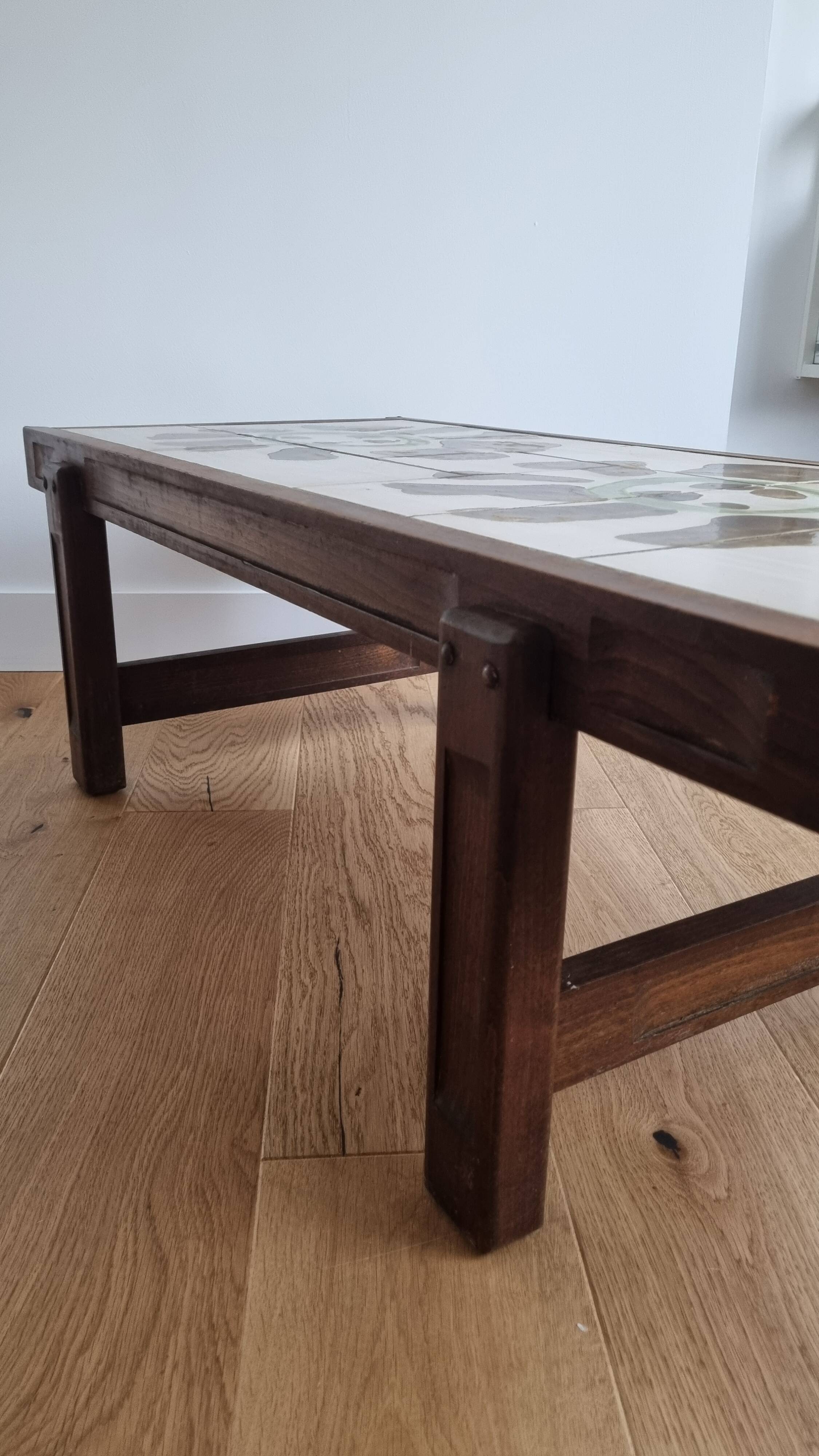 Sitemapcdatahttpsfoowindecoocomtable Basse Carrelage Vintage