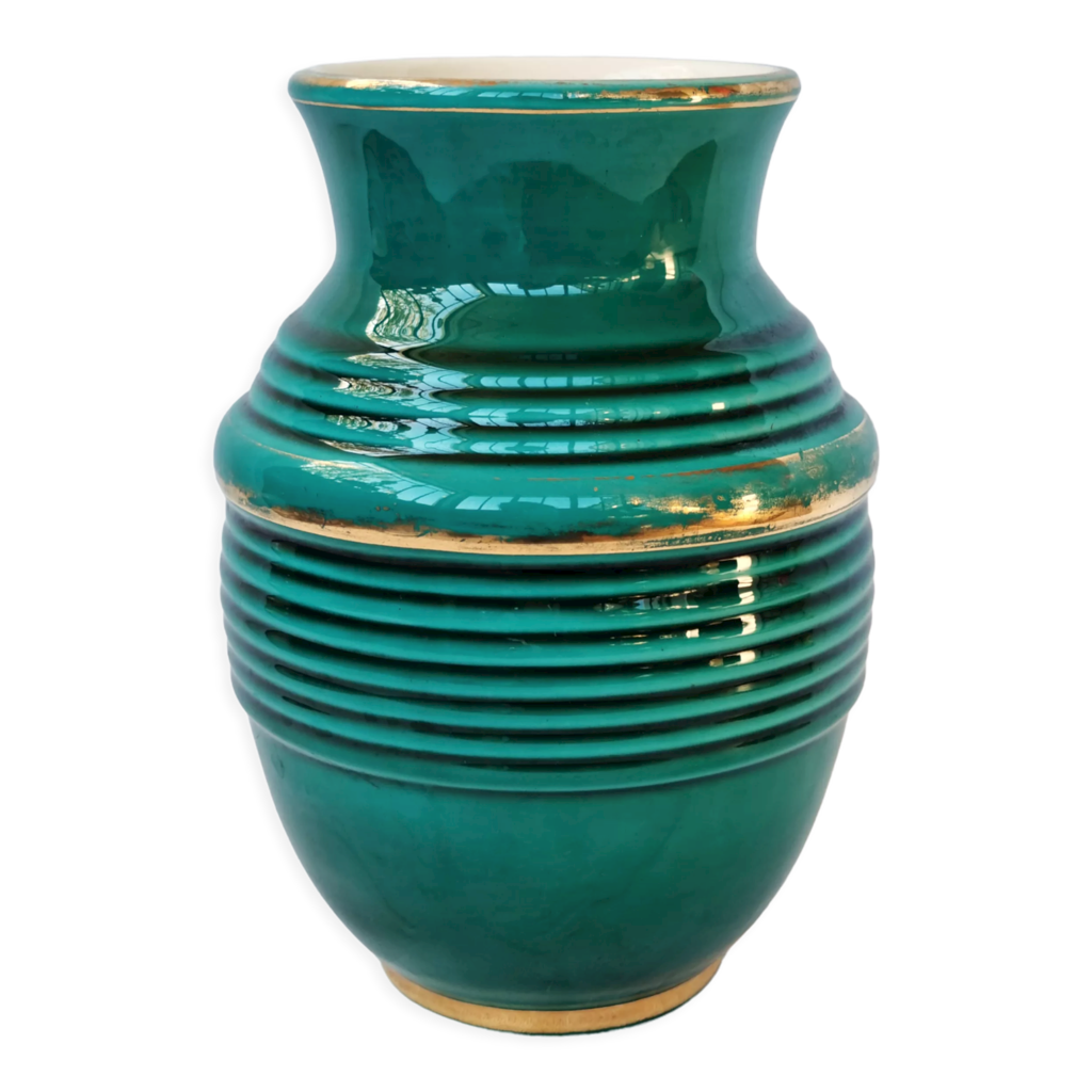 Vase Verceram | Selency