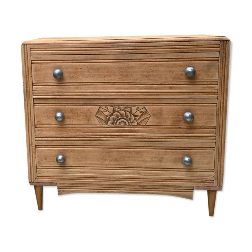 Commode art déco | Selency