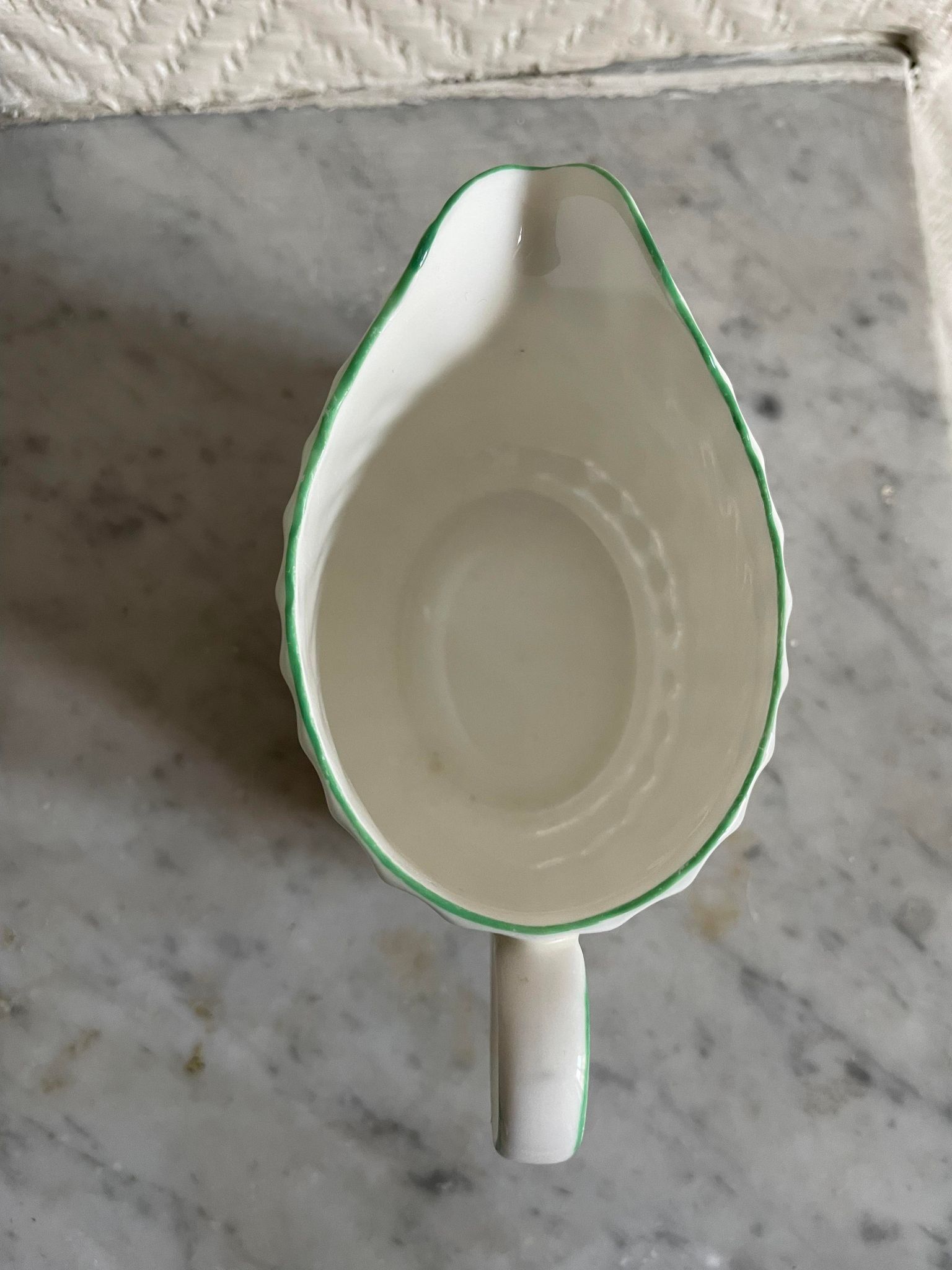 Pot à lait Minton Haddon Hall | Selency