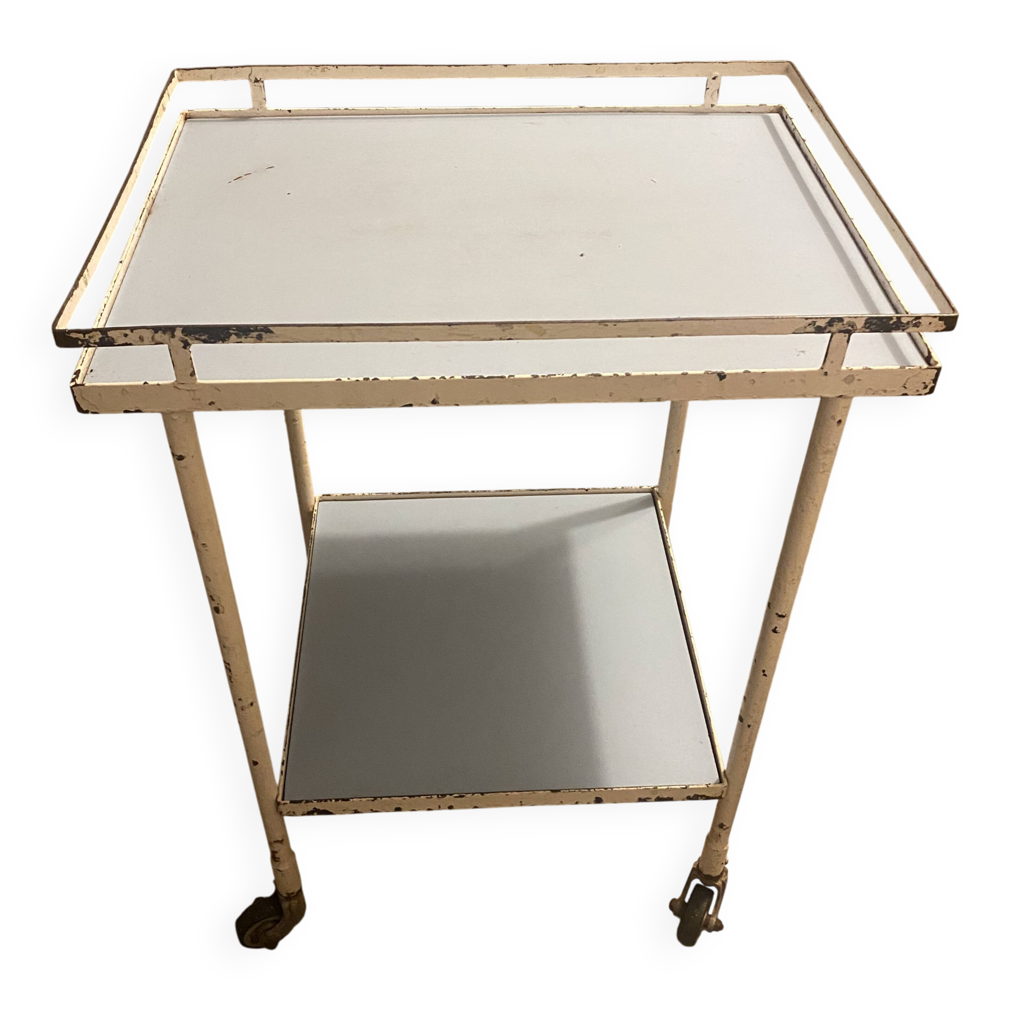 Desserte industrielle hôpitaux | Selency