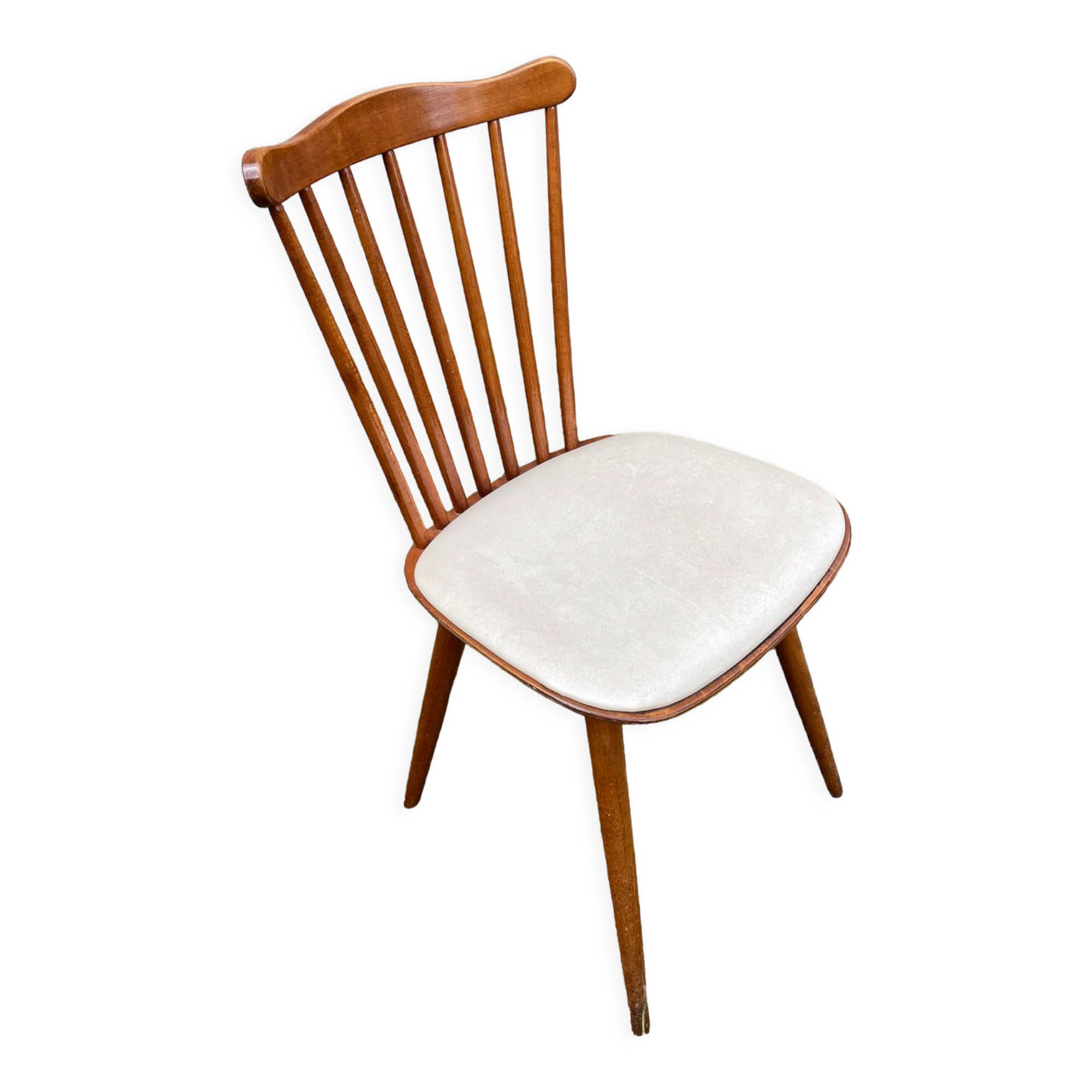 Chaise menuet Baumann | Selency