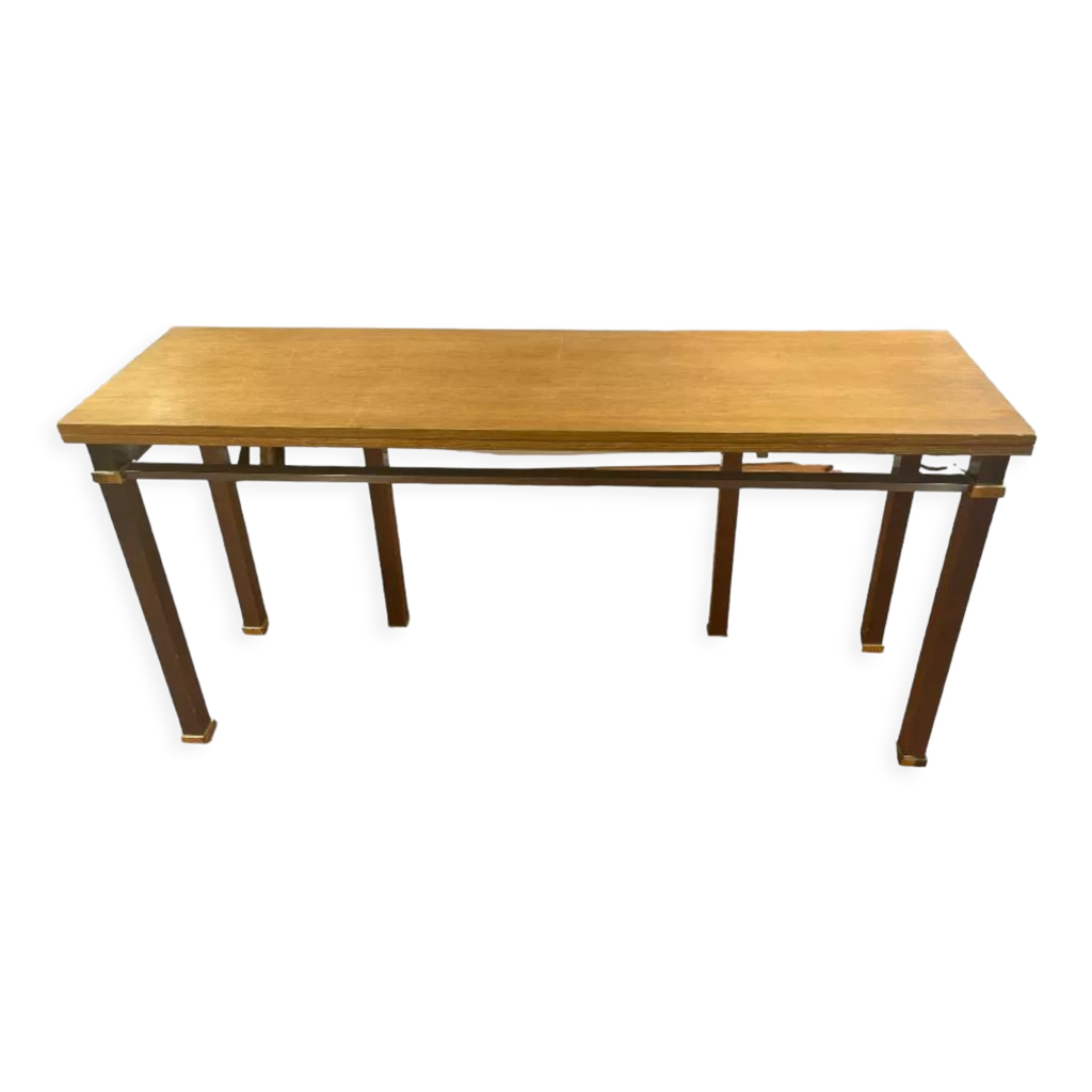 Table-console, XXe | Selency