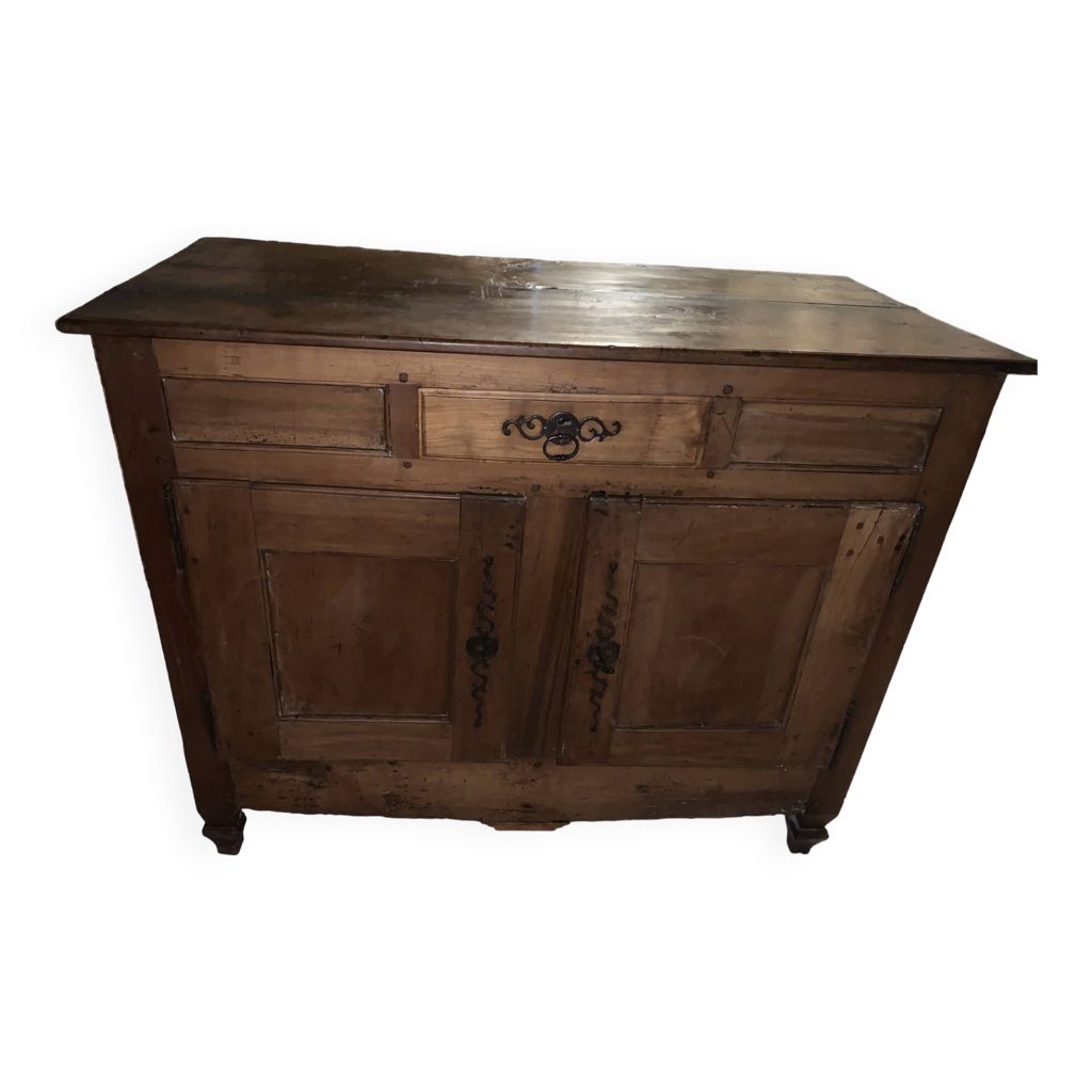 Buffet campagne | Selency