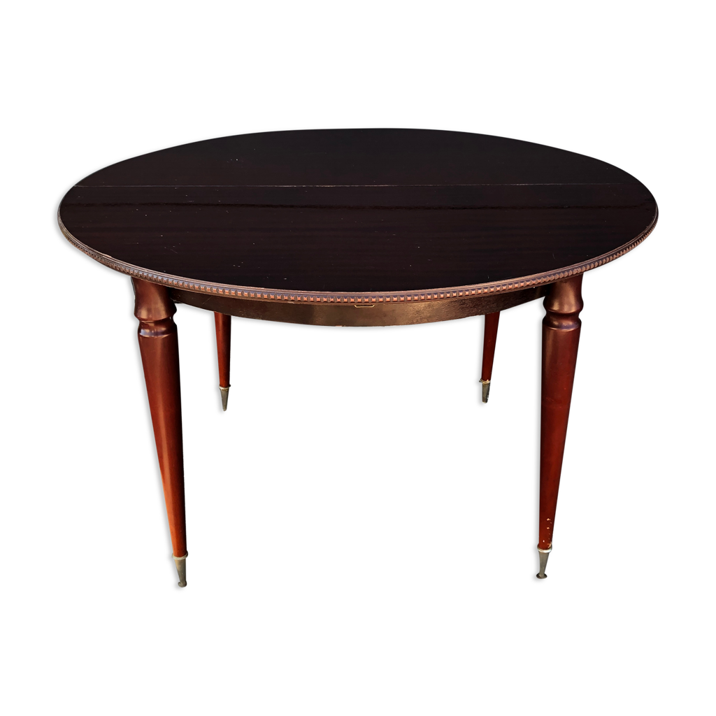 Table ronde | Selency