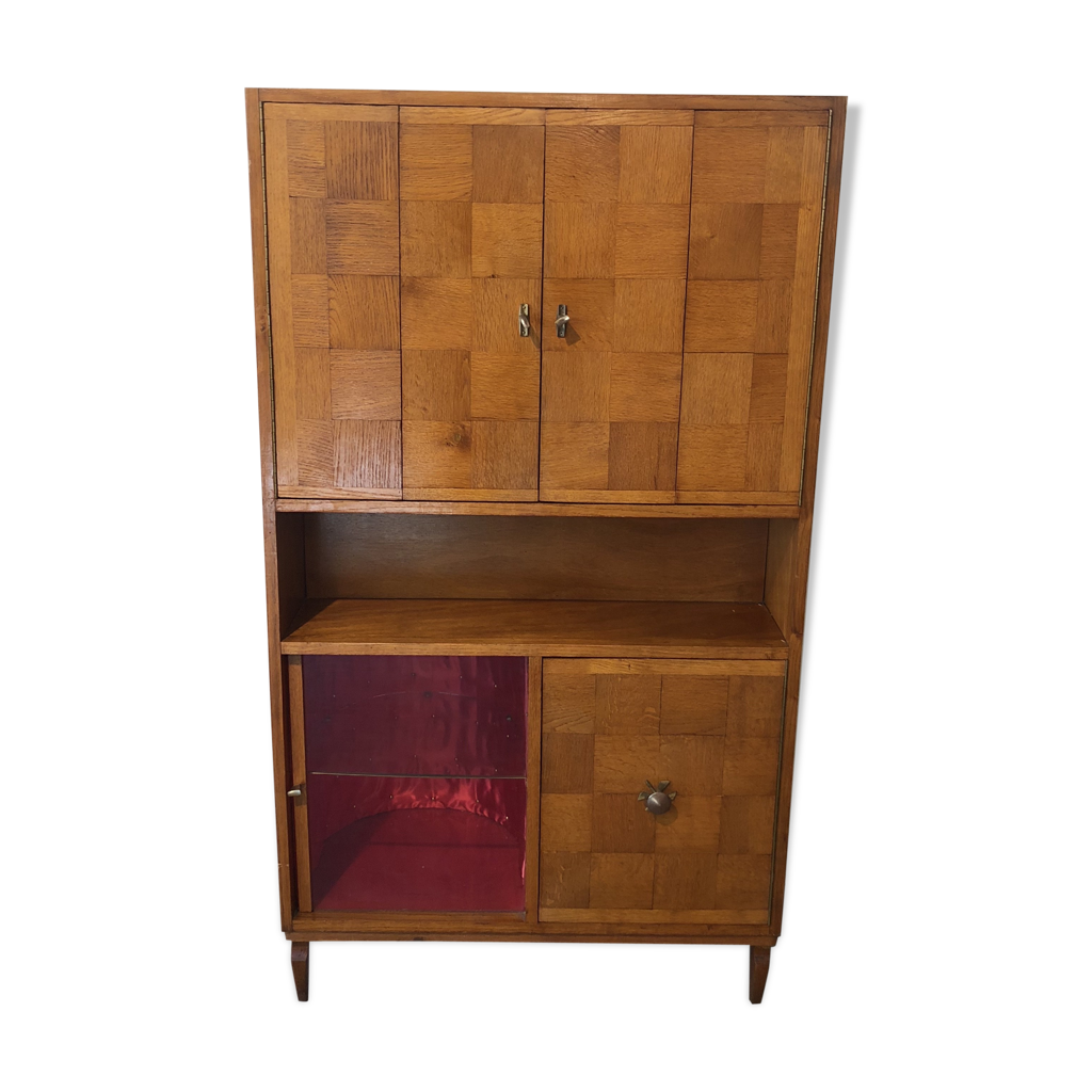 Meuble haut bar | Selency