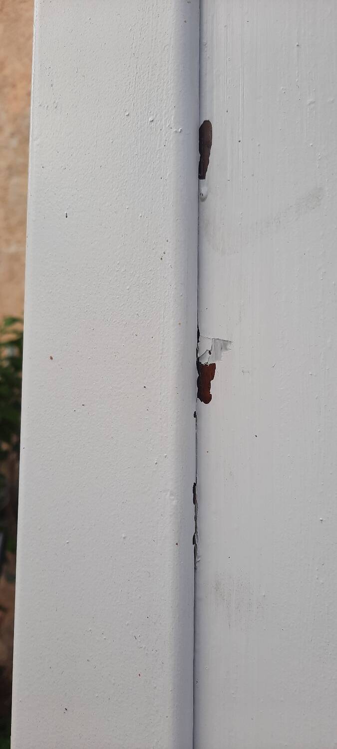 Vitrine louis philippe blanche | Selency