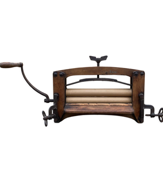 Essoreuse à linge manuelle | Selency