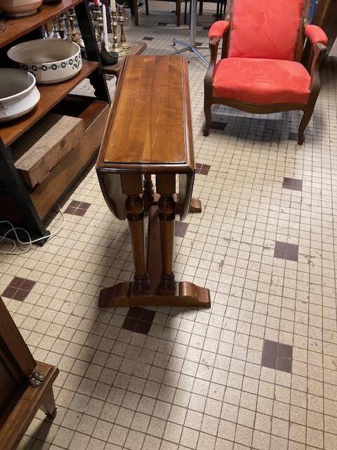 Console transformable en table | Selency