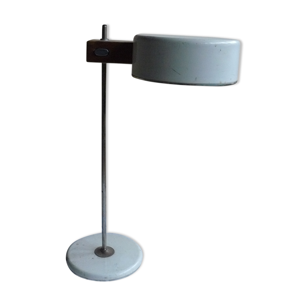 Lampe "Apollo" design Fase année 60 | Selency