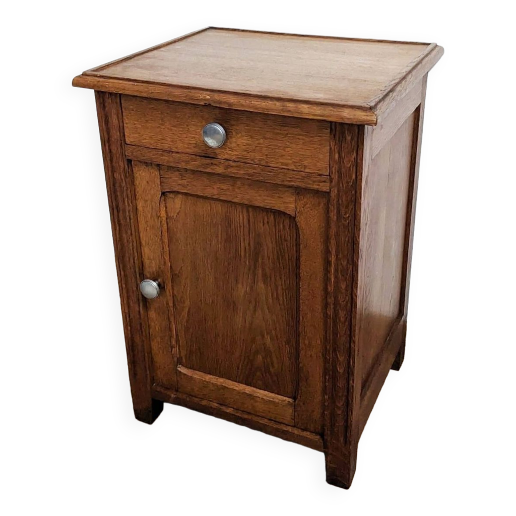 Meuble d'appoint vintage | Selency