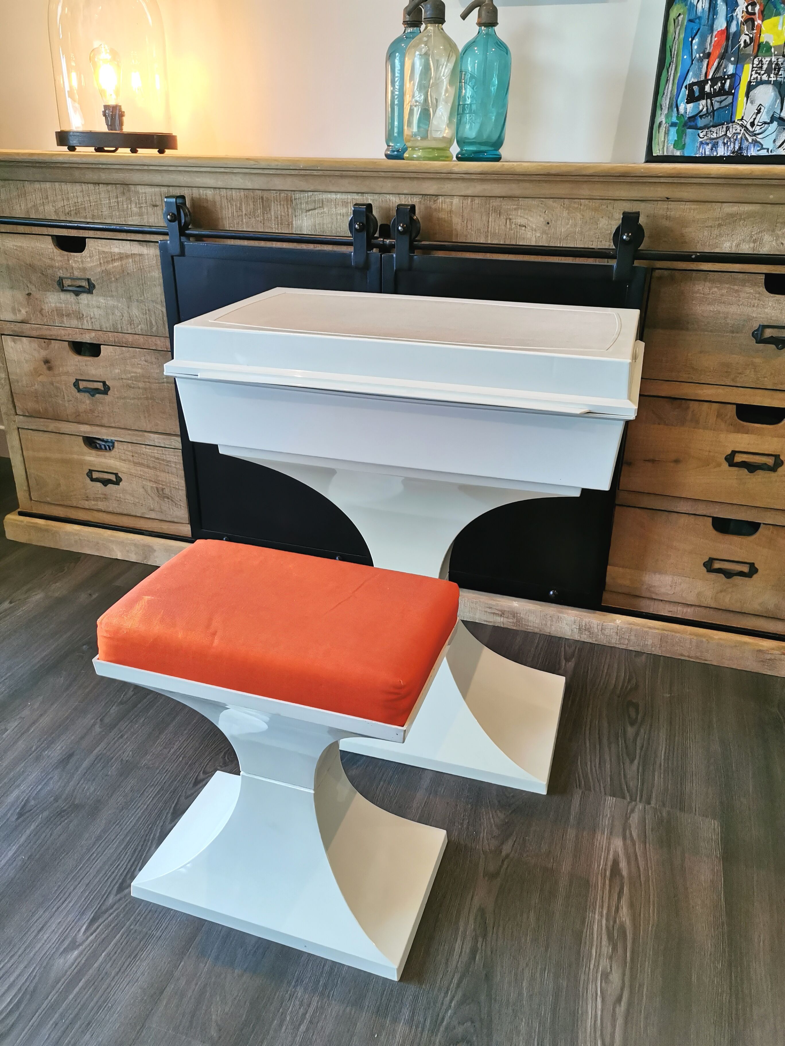 Coiffeuse Flair vintage | Selency