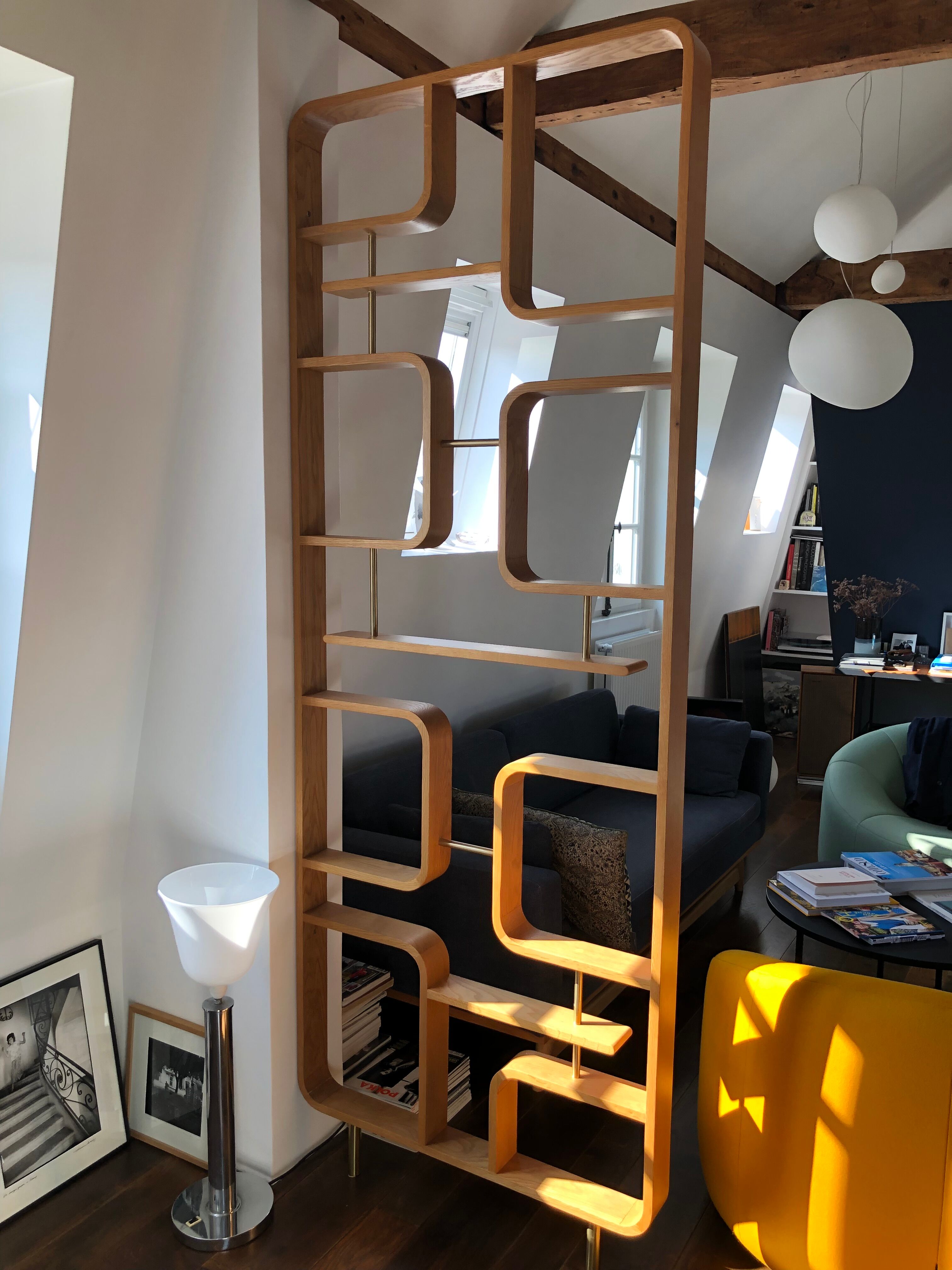 Claustra Red Edition | Selency