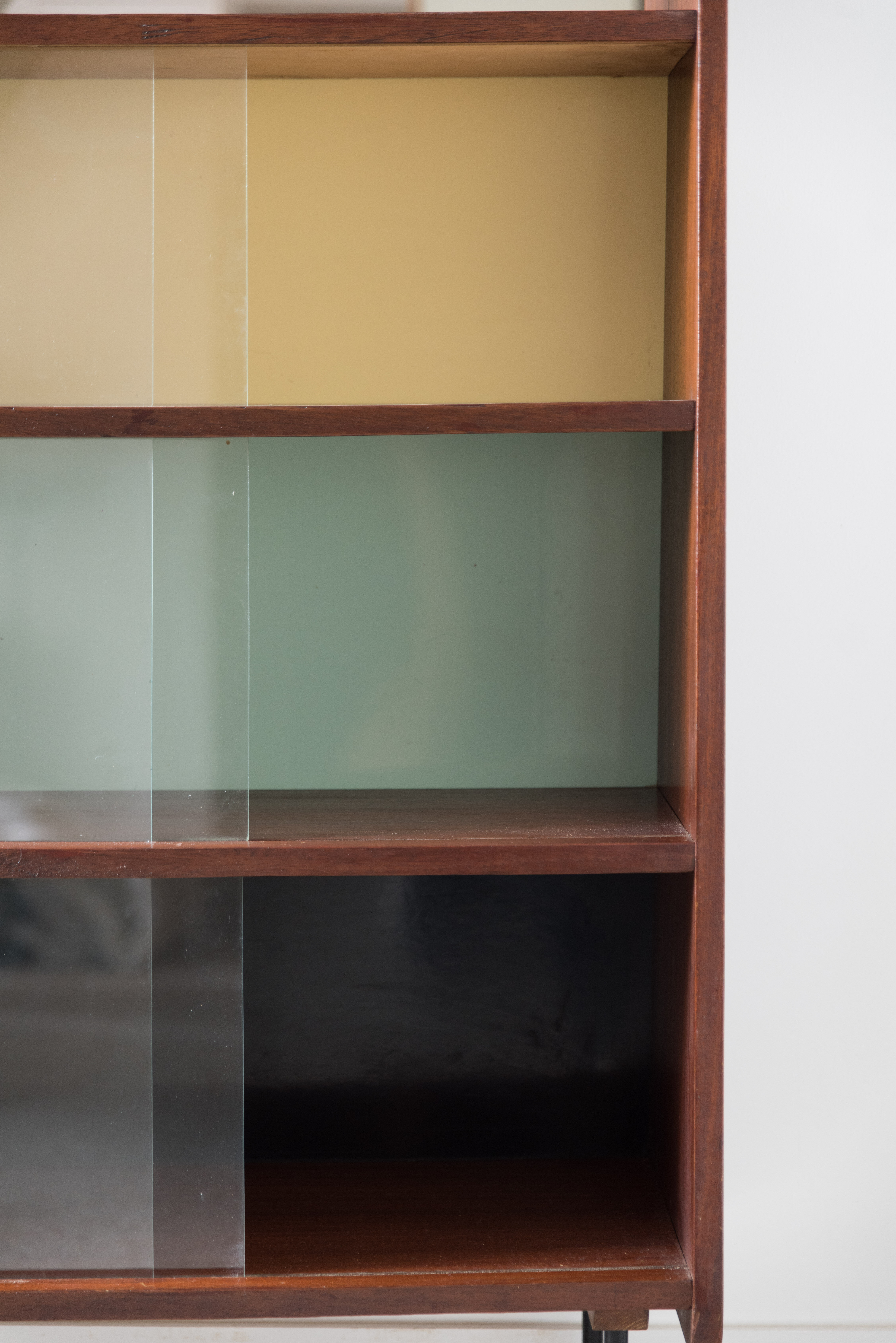 Vitrine bibliothèque Alta | Selency