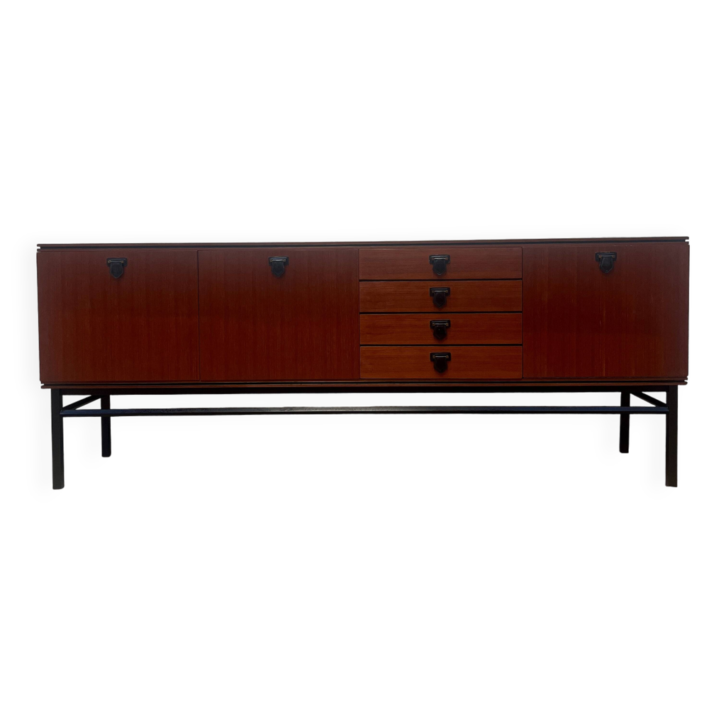 Buffet scandinave 70s | Selency