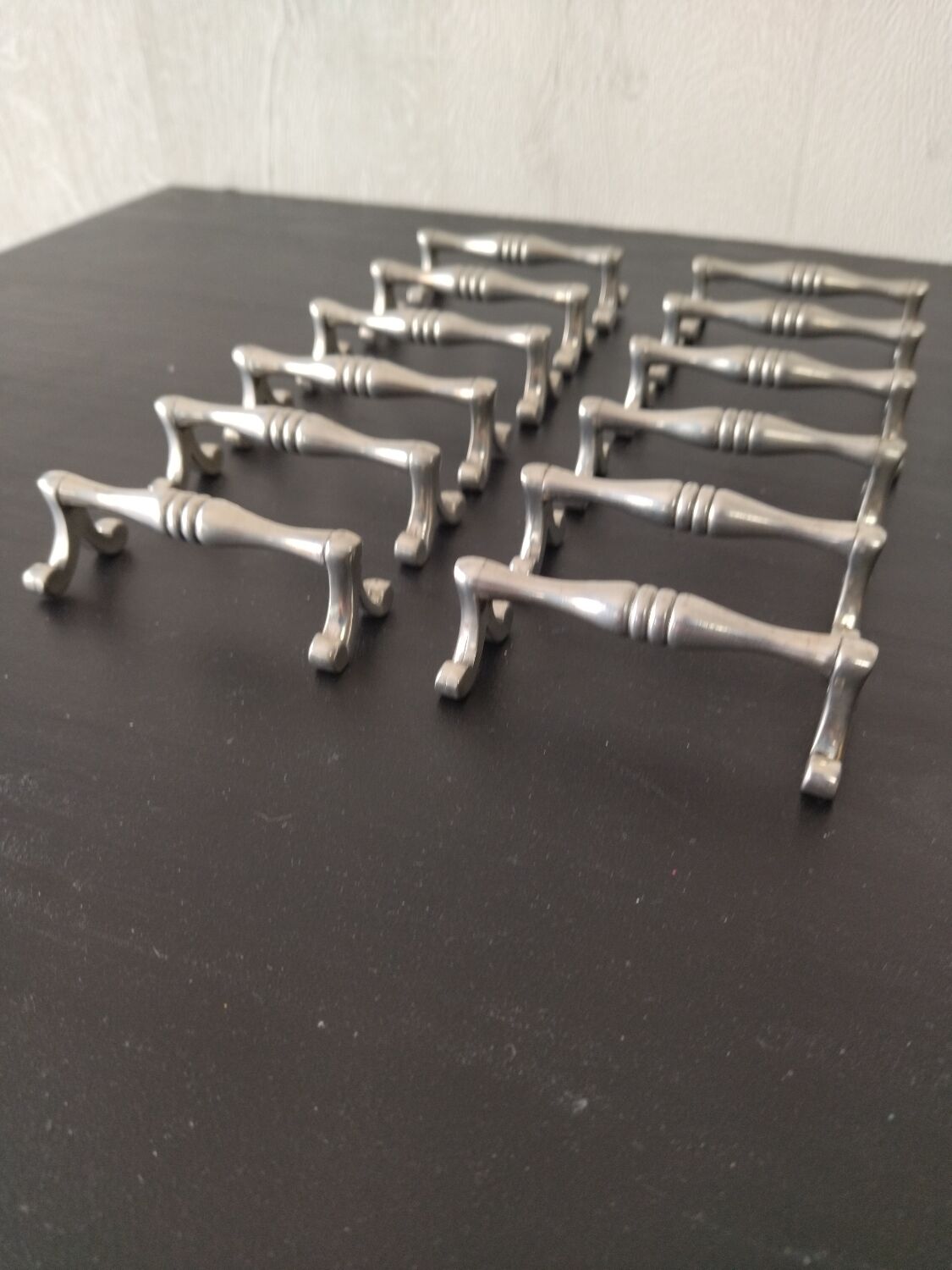 Porte couteaux les étains d'Anjou | Selency