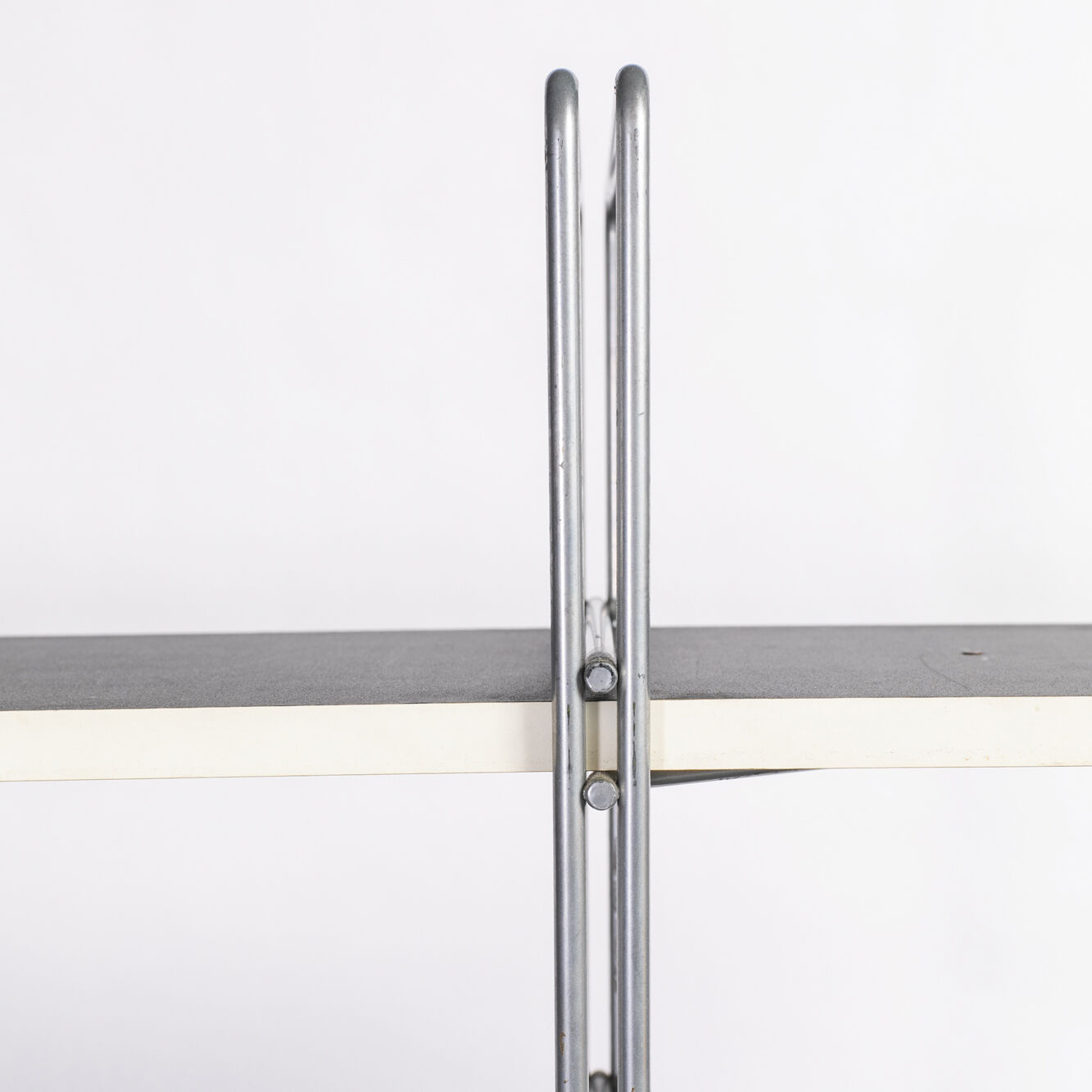 "Guide" shelving unit by Niels Gammelgaard for Ikea, Sweden, 1985 | Selency