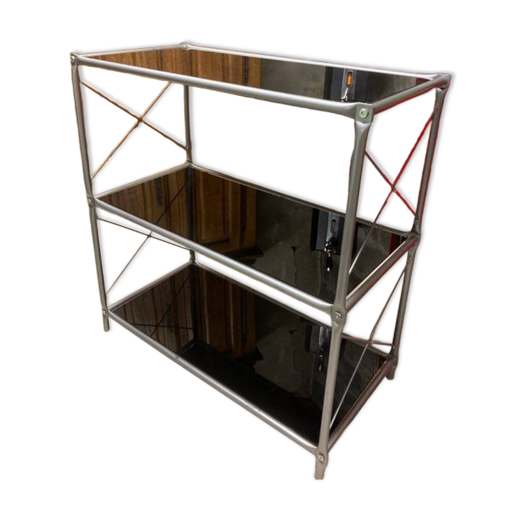 Etagère Laxvik IKEA | Selency