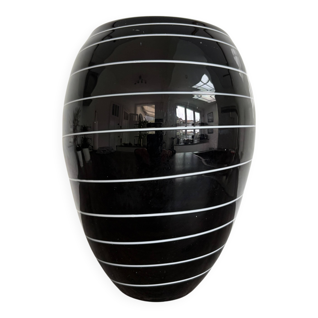 Grand vase design | Selency