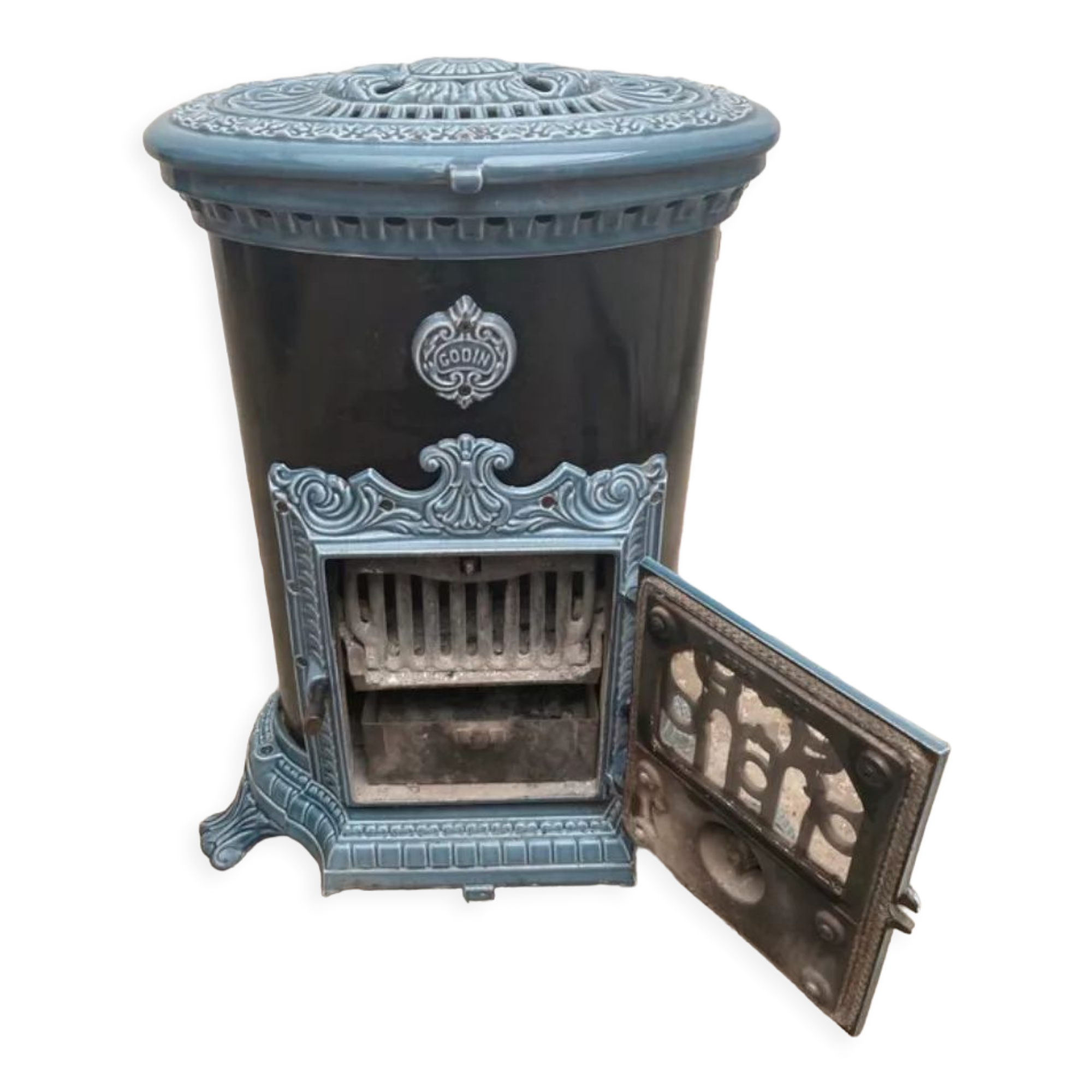 Poele godin 3726 | Selency