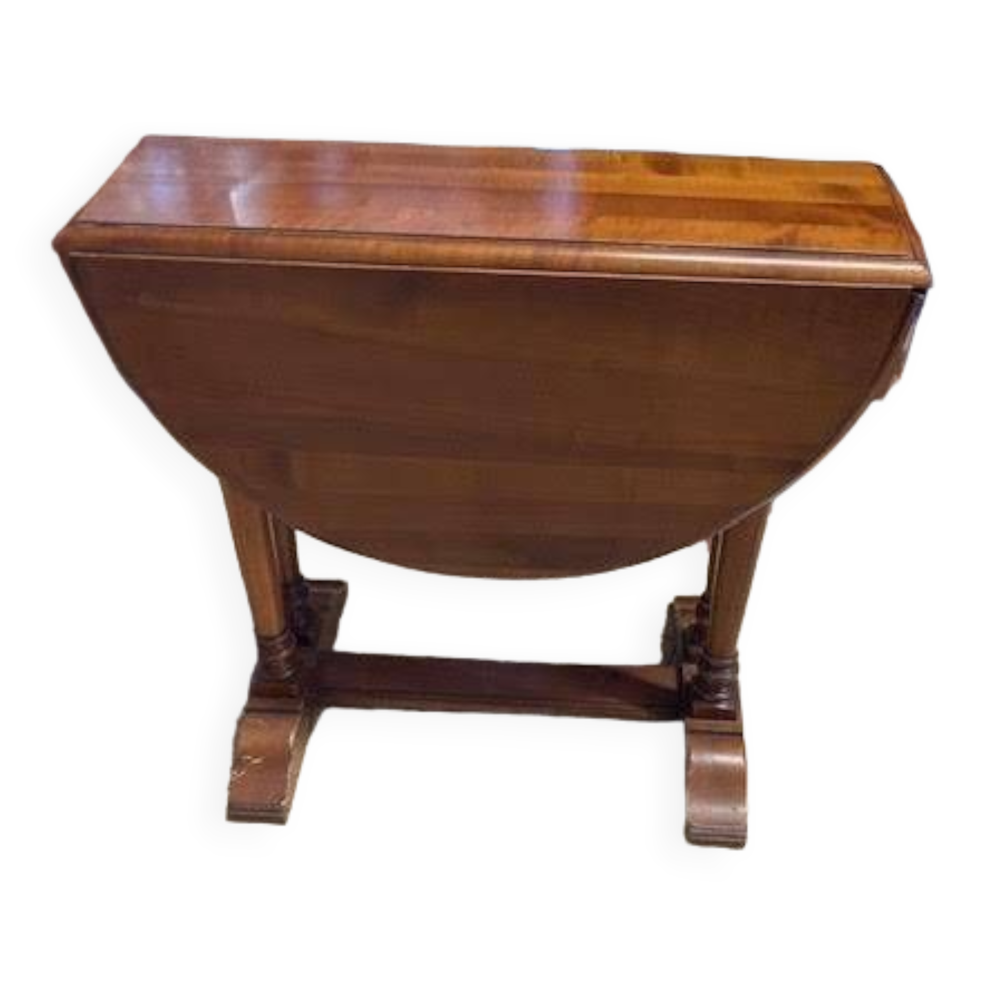 Console transformable en table | Selency