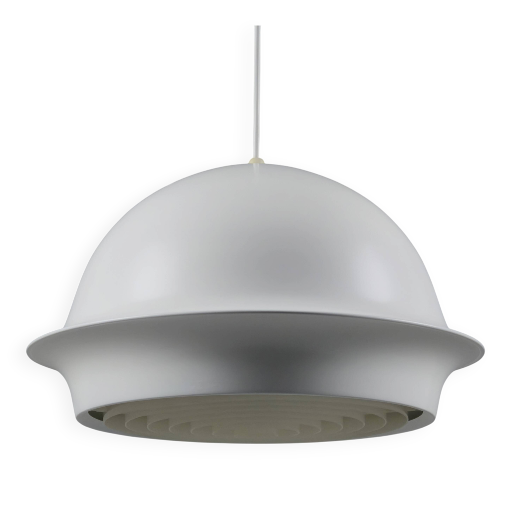 Lampe à suspension bredaryd vintage des années 1970 par börje claésson ...
