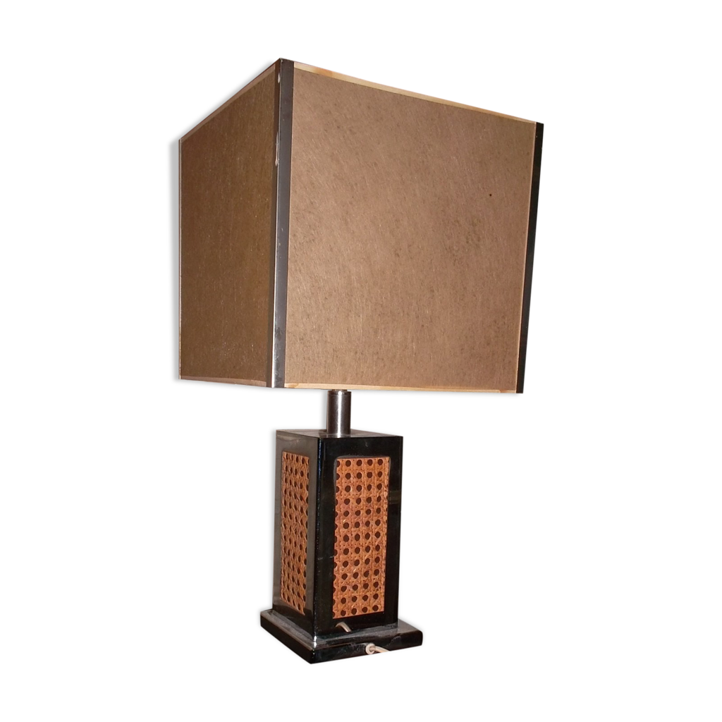 Lampe années 70 | Selency