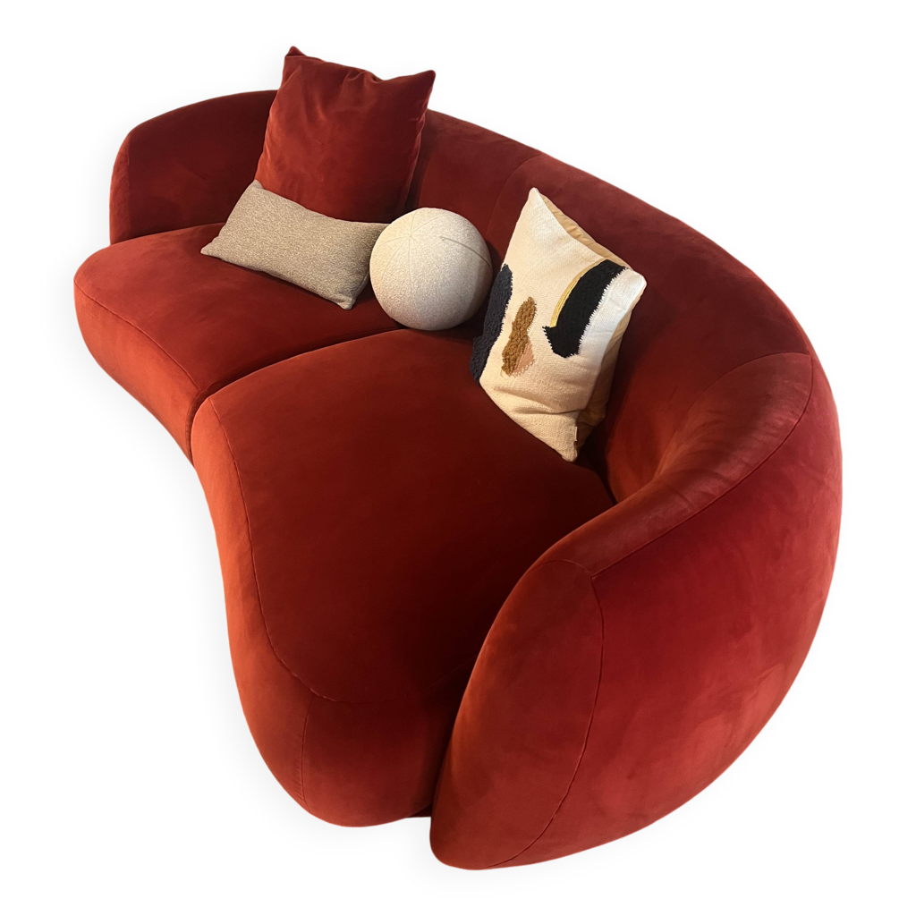 Pacific Moroso | Selency